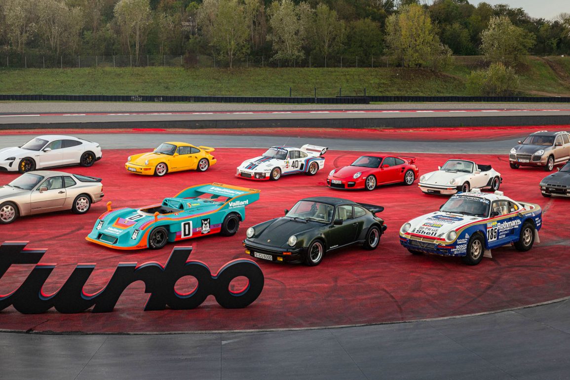Porsche 959 - Ultimate Model Guide