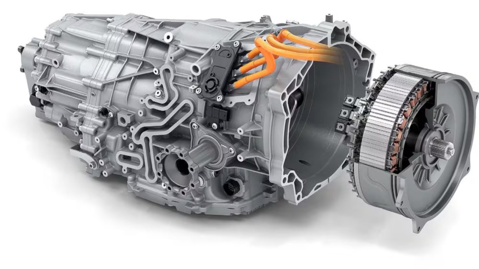 The New 992.2 911 GTS Powertrain In Detail
