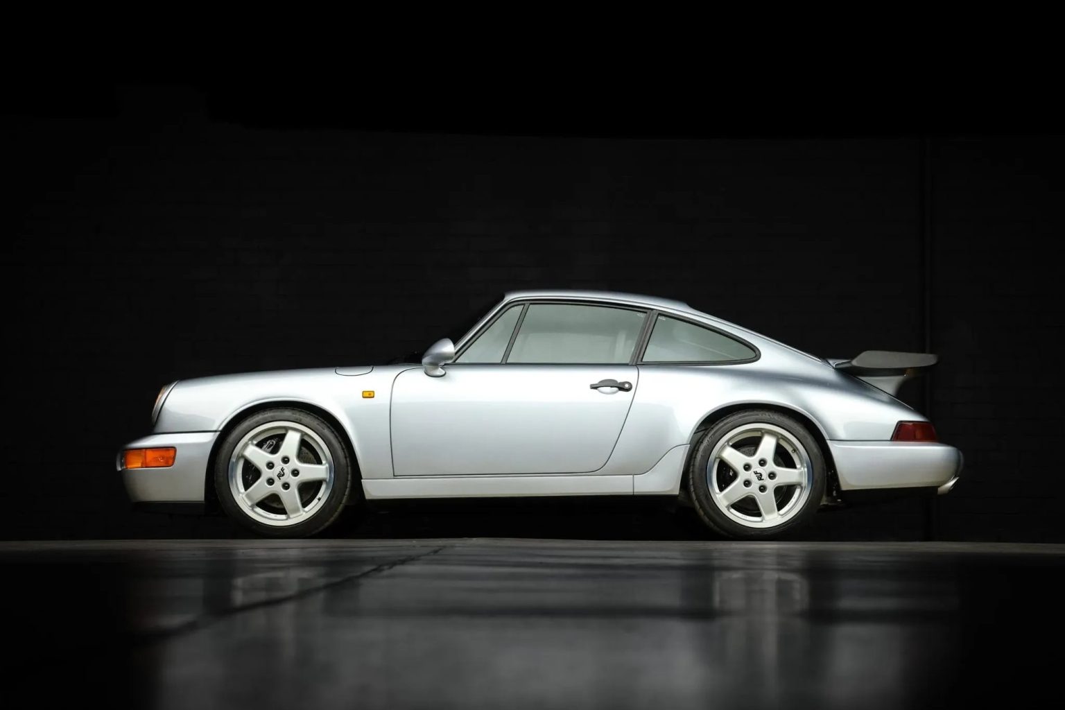FOR SALE: Ultra-Rare 1994 RUF RCT Up For Grabs