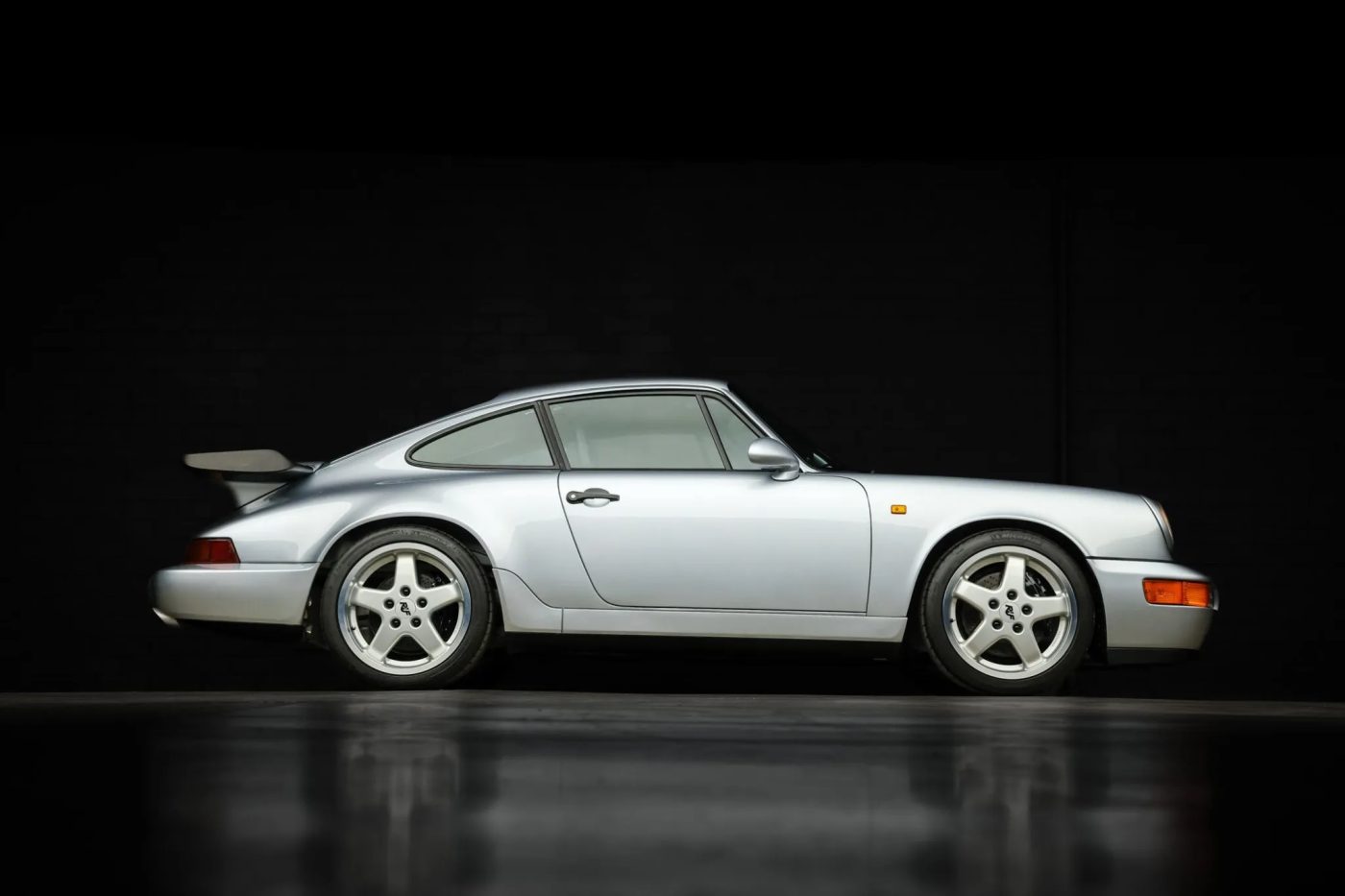 FOR SALE: Ultra-Rare 1994 RUF RCT Up For Grabs