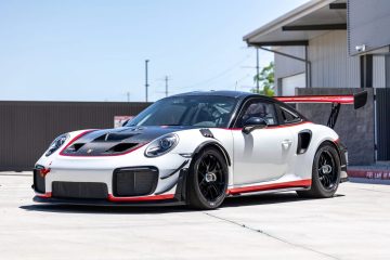 Porsche 551 (2019)