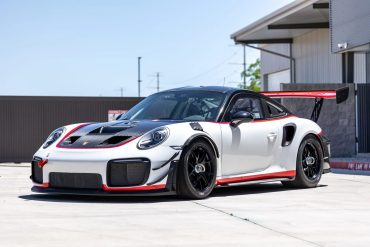 Porsche 551 (2019)