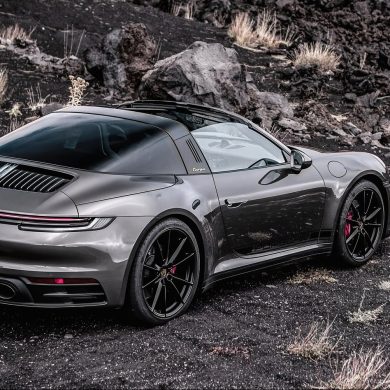 Porsche 551 (2019)