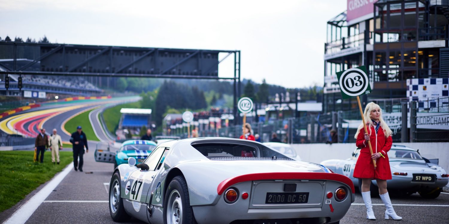 Spa Classics 2024