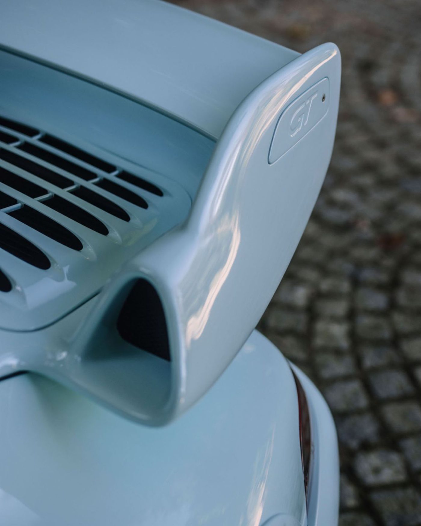 Porsche 911 GT2 "Coppa Florio"