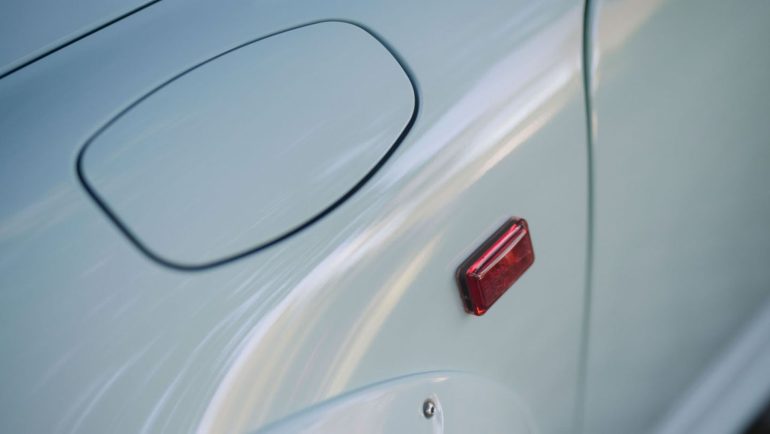 Porsche 911 GT2 "Coppa Florio"