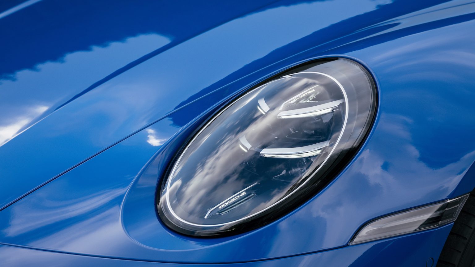 Everything New With The 2025 Porsche 911 (992.2)