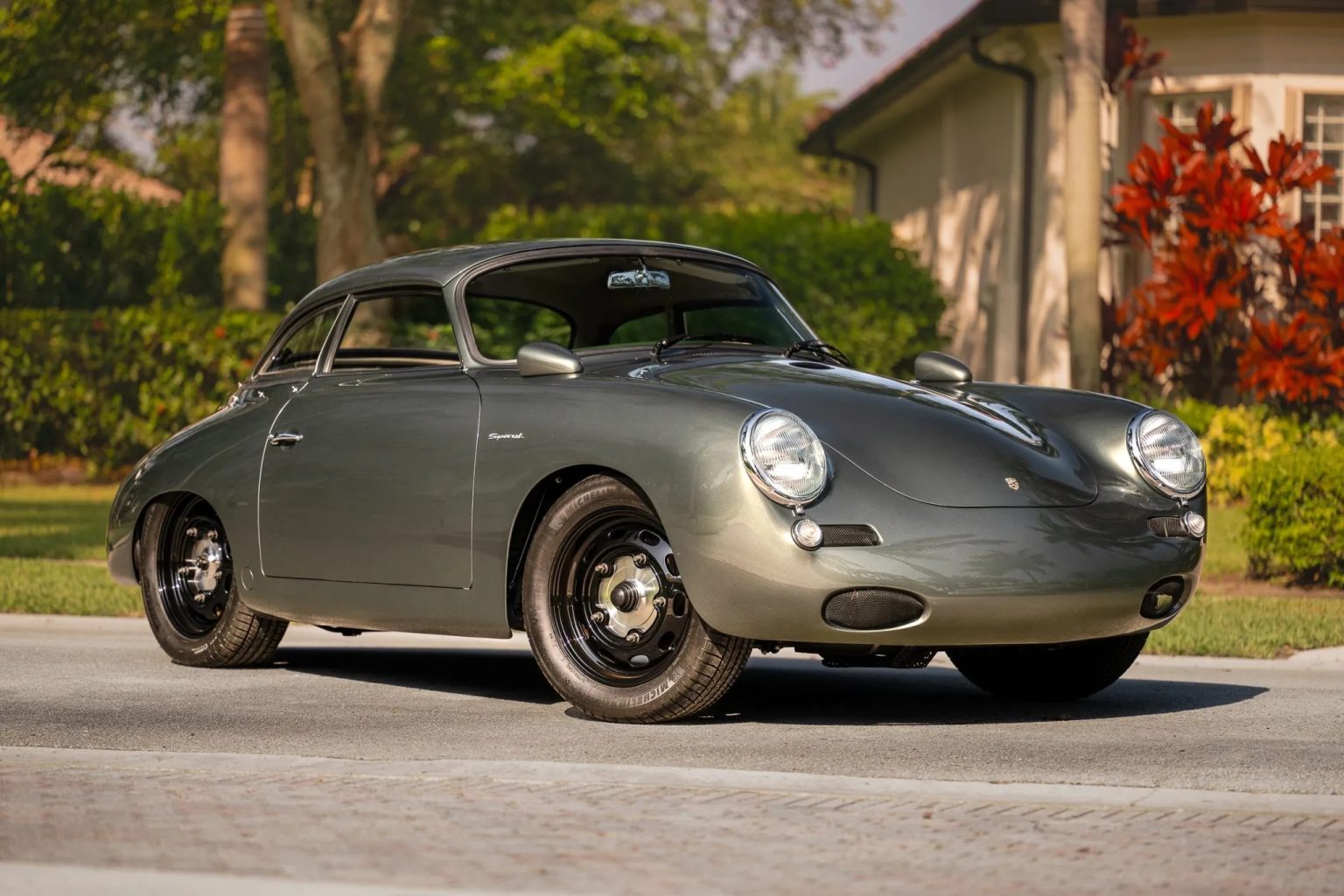The Most Expensive Porsches Sold at Auction