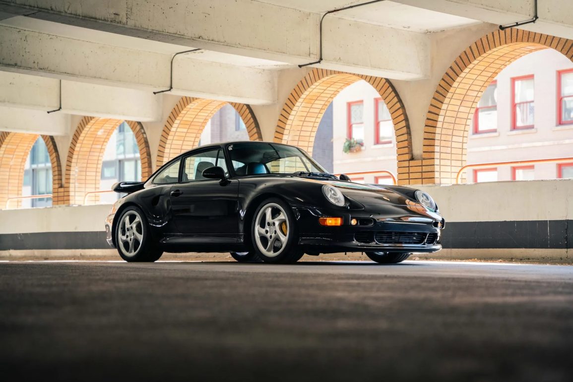 Porsche 904 - The Story