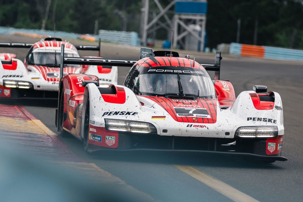 Porsche 963 - Ultimate Model Guide