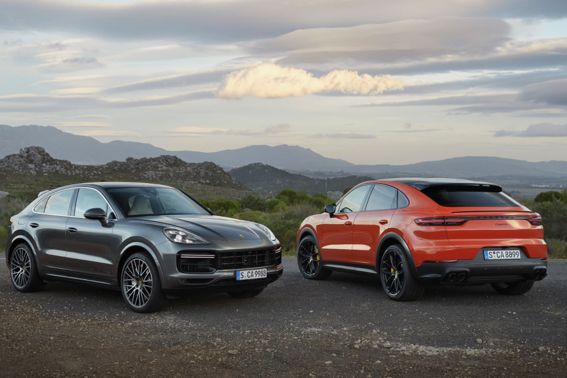 Porsche Cayenne (2nd Generation) - Ultimate Model Guide