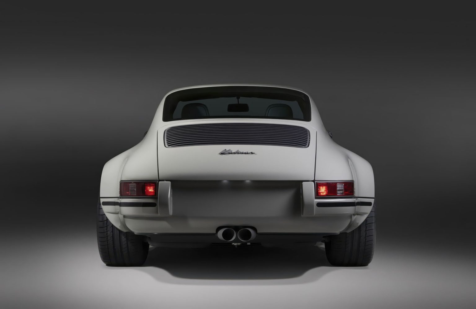 First KALMAR Automotive 7-97 Delivered to USA