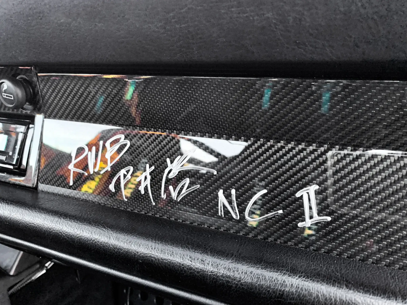 Porsche Of The Day: 1990 Porsche 911 Carrera 4 Coupe RWB