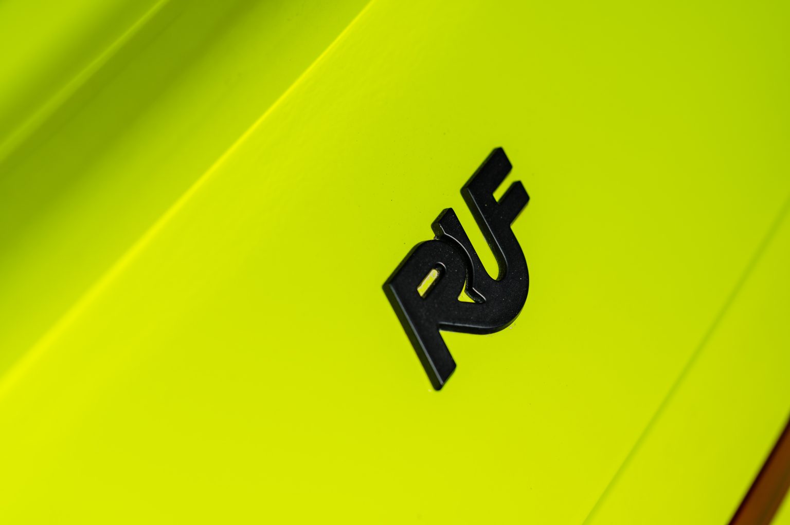 FOR SALE: Ultra-Rare 2022 RUF SCR Headed for Auction