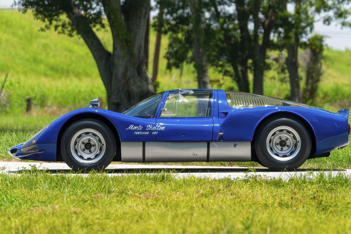 Porsche 906 - Ultimate Model Guide