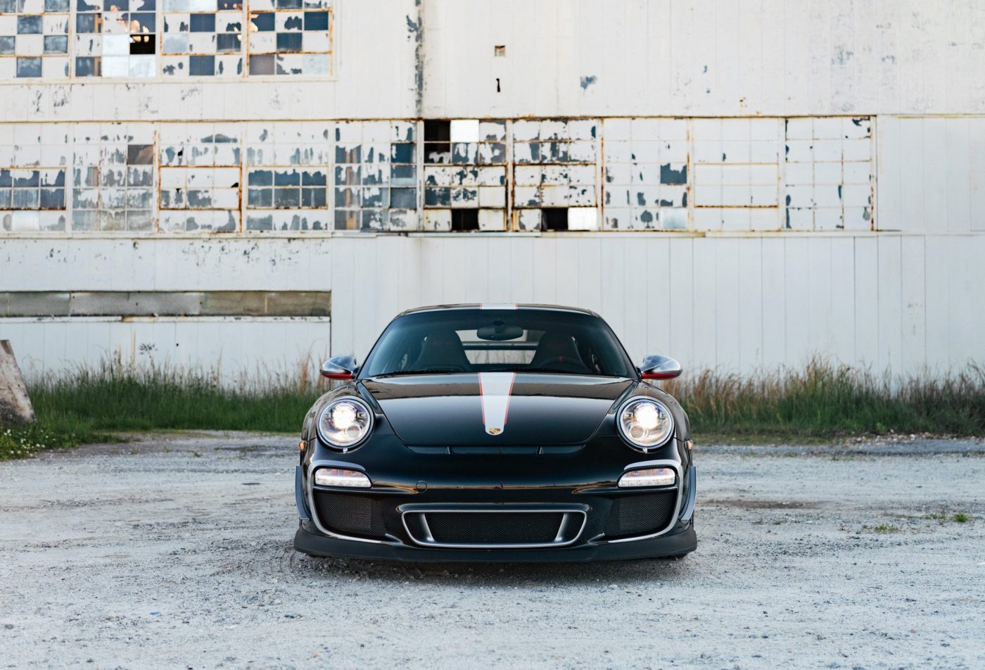 FOR SALE: Extremely Rare 2011 Porsche 911 GT3 RS 4.0 for Sale