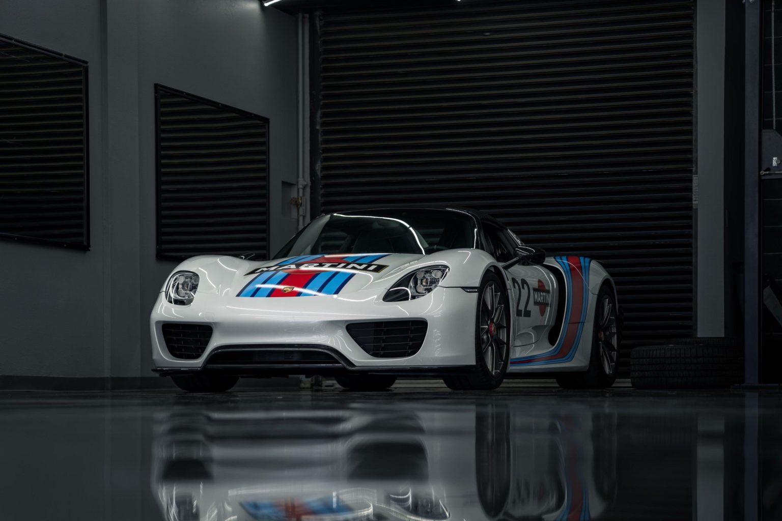 The Most Expensive Porsches Sold at Auction