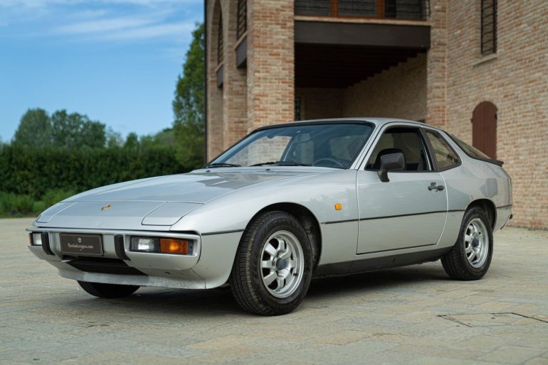 Porsche 924 Buyer’s Guide: Everything You Need to Know