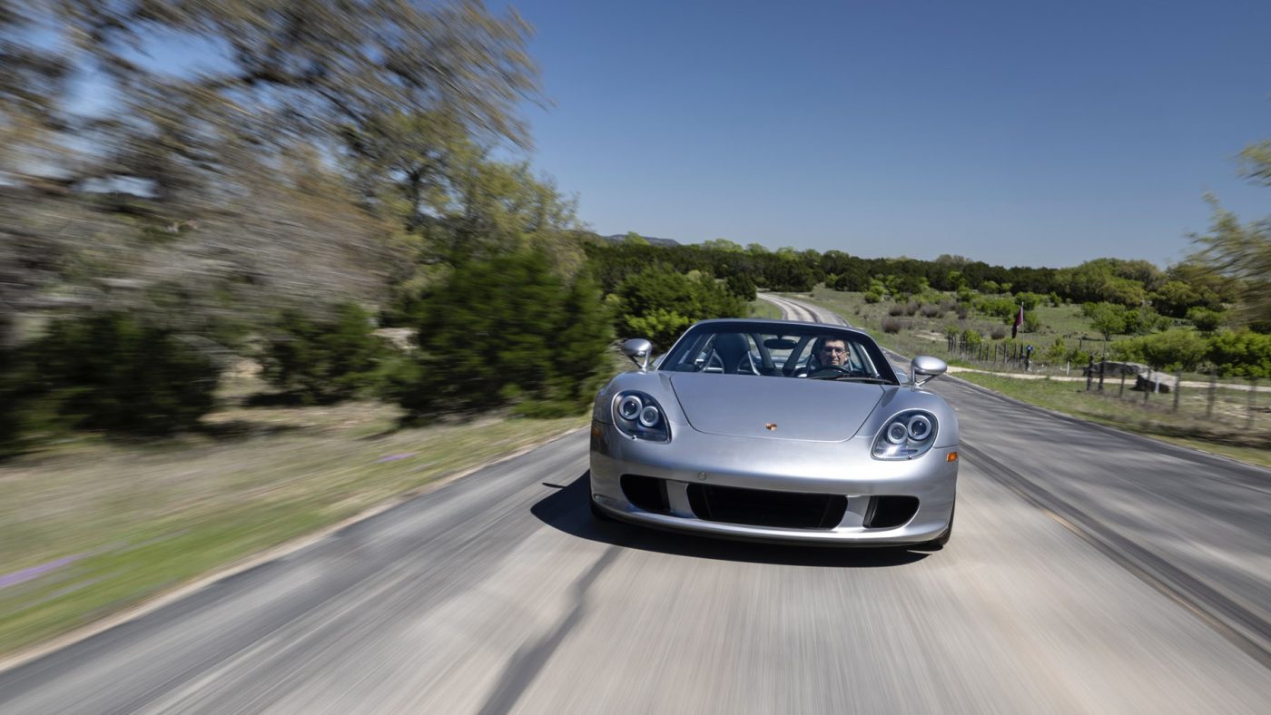 Doctor or Racer: You Decide!