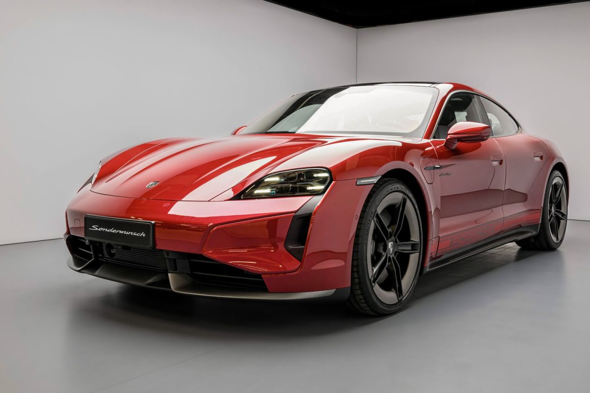 Porsche & Formula One: Why This Time Around Is Different
