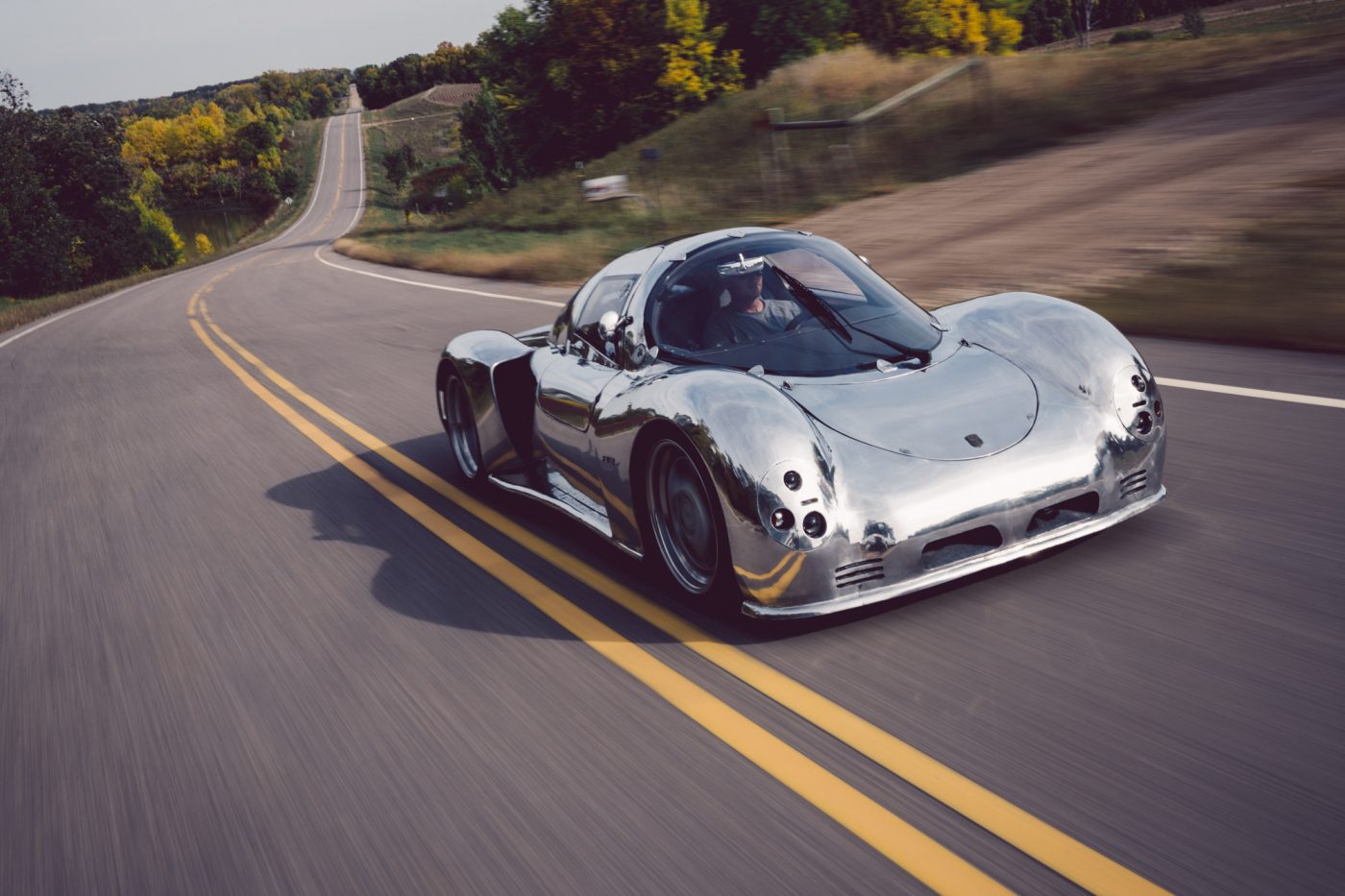 Member-Only Feature: Rünge Cars Steps Into the Future