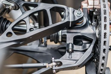 VIDEO: Tuthill Unveils Their Modern Take on the Porsche 911 GT1