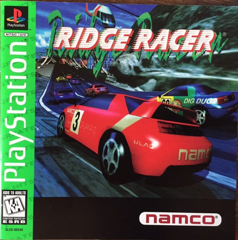 Porsches In Video Games Over The Past 40 Years