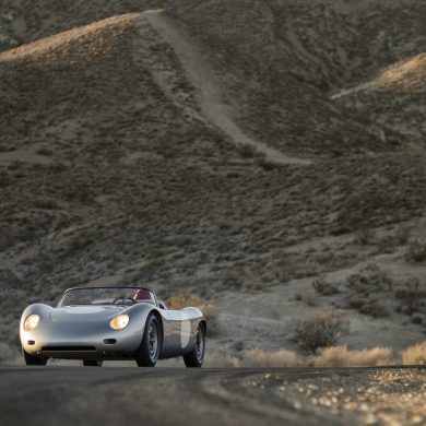 Porsche 718 - Ultimate Model Guide