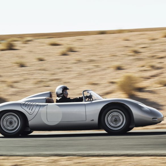 Porsche 718 - Ultimate Model Guide