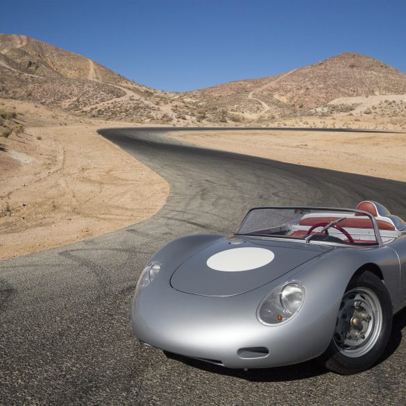 Porsche 718 - Ultimate Model Guide