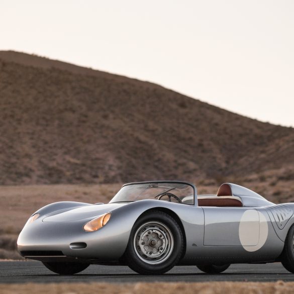 Porsche 718 - Ultimate Model Guide