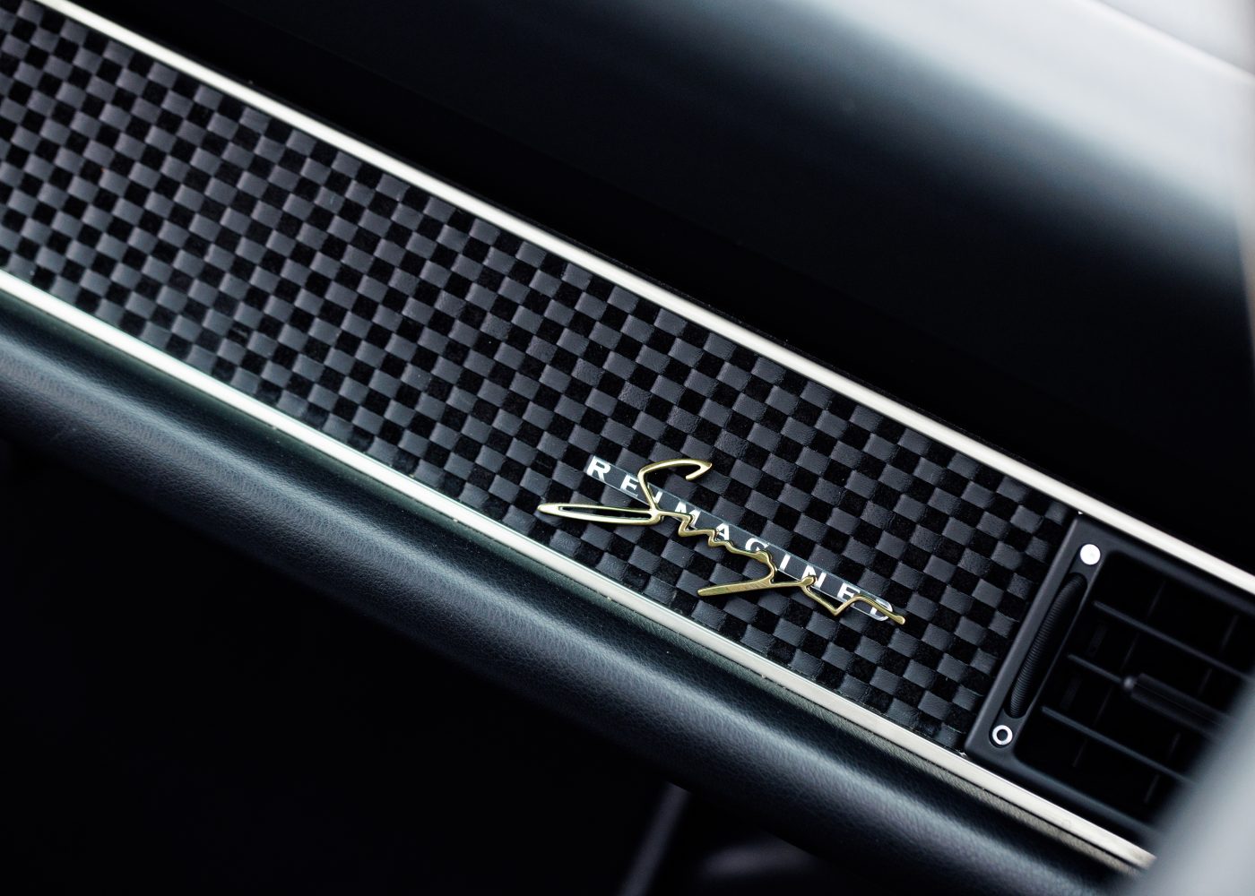 Porsche Of The Day: 1990 Porsche 911 Reimagined by Singer - Classic Study