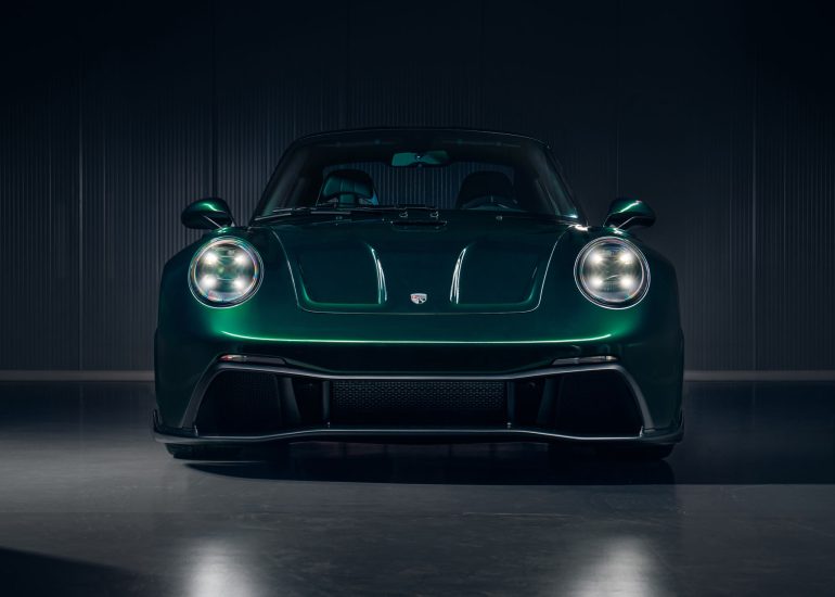 Stuttcars exclusive: Jan Kalmar of Kalmar Automotive