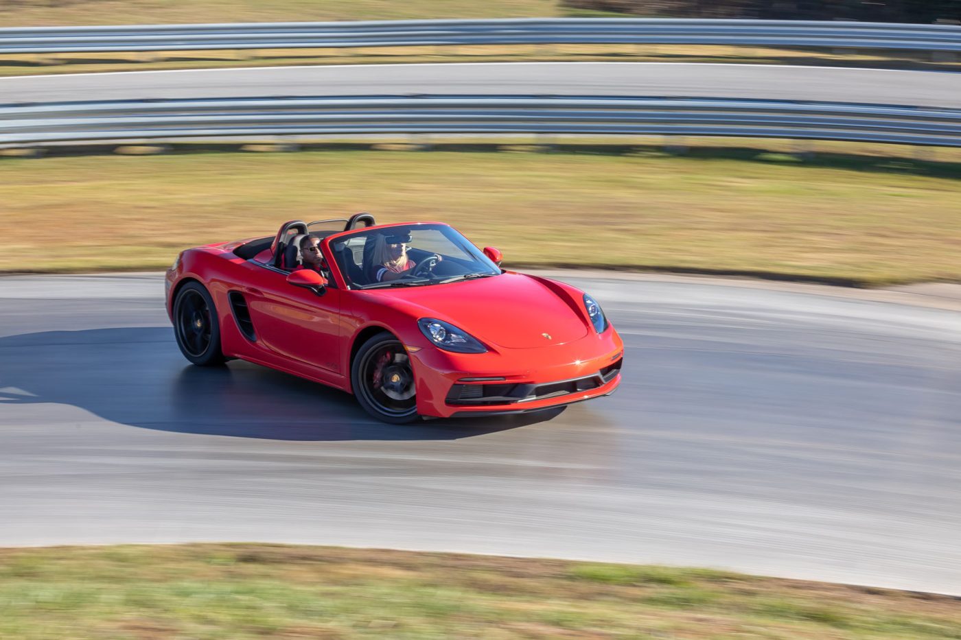 Porsche’s Sport Driving Education turns 50