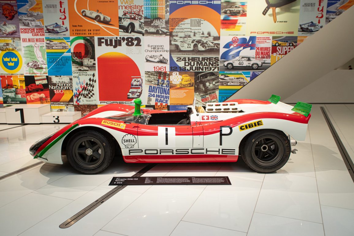 Porsche 917 - Ultimate Model Guide