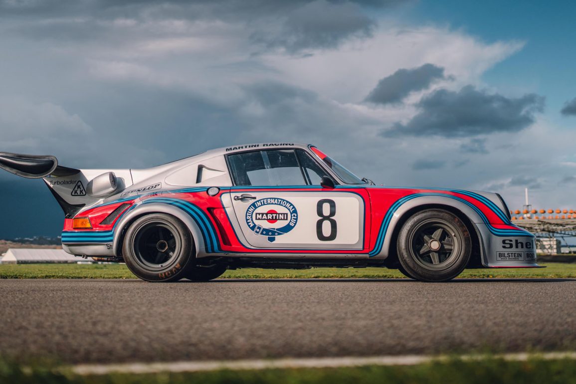 Porsche Engines - The Ultimate Database