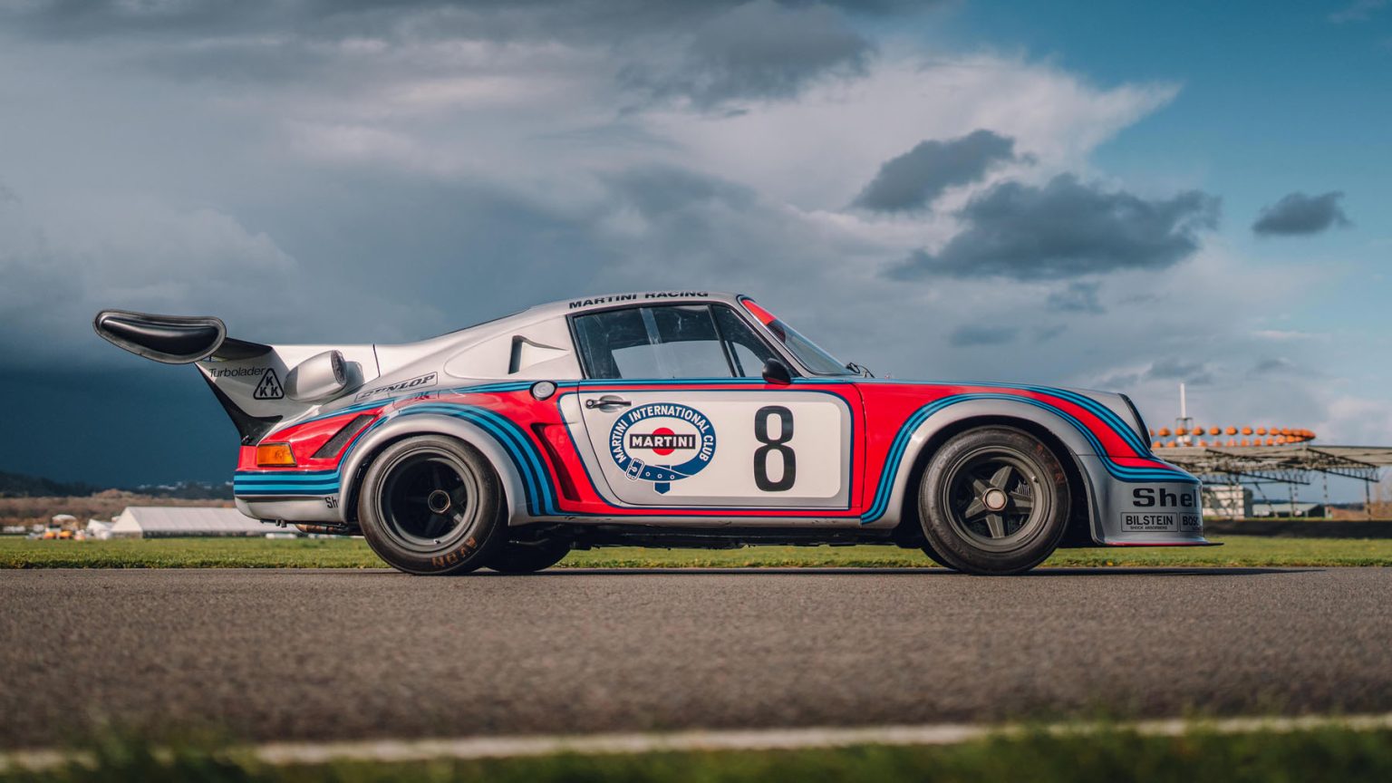 Turbo vision: a revolution in engine construction