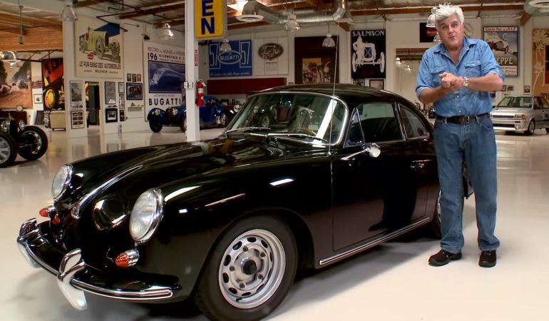 Some Of The Best Porsche Collections Out There