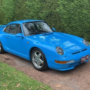 Porsche 904 - The Story