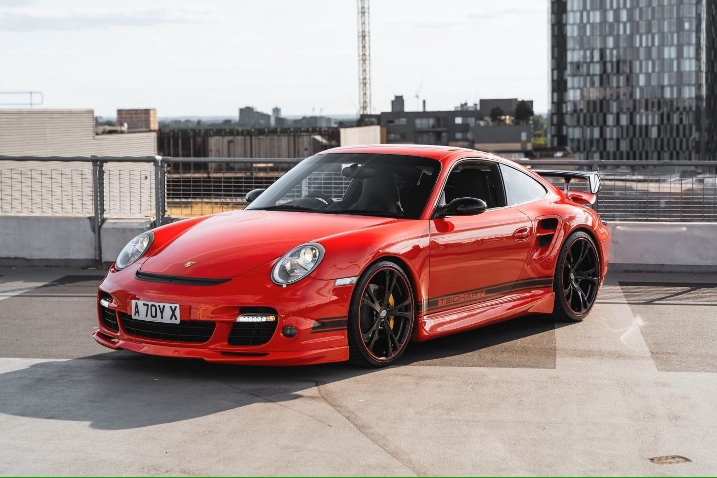 Porsche 917/30 Spyder (1972 - 1973)