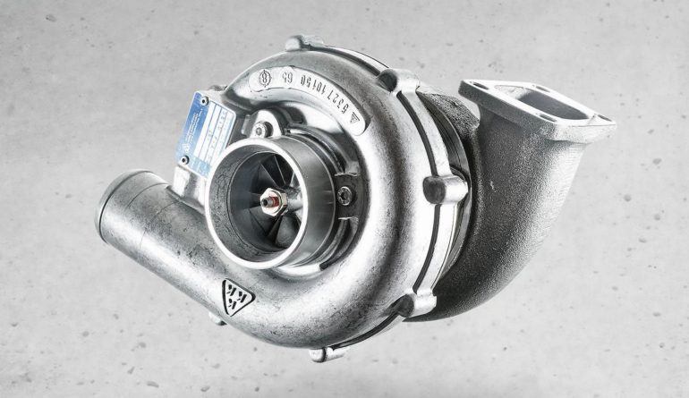 Five Technological Milestones of the 911 Boxer Engine