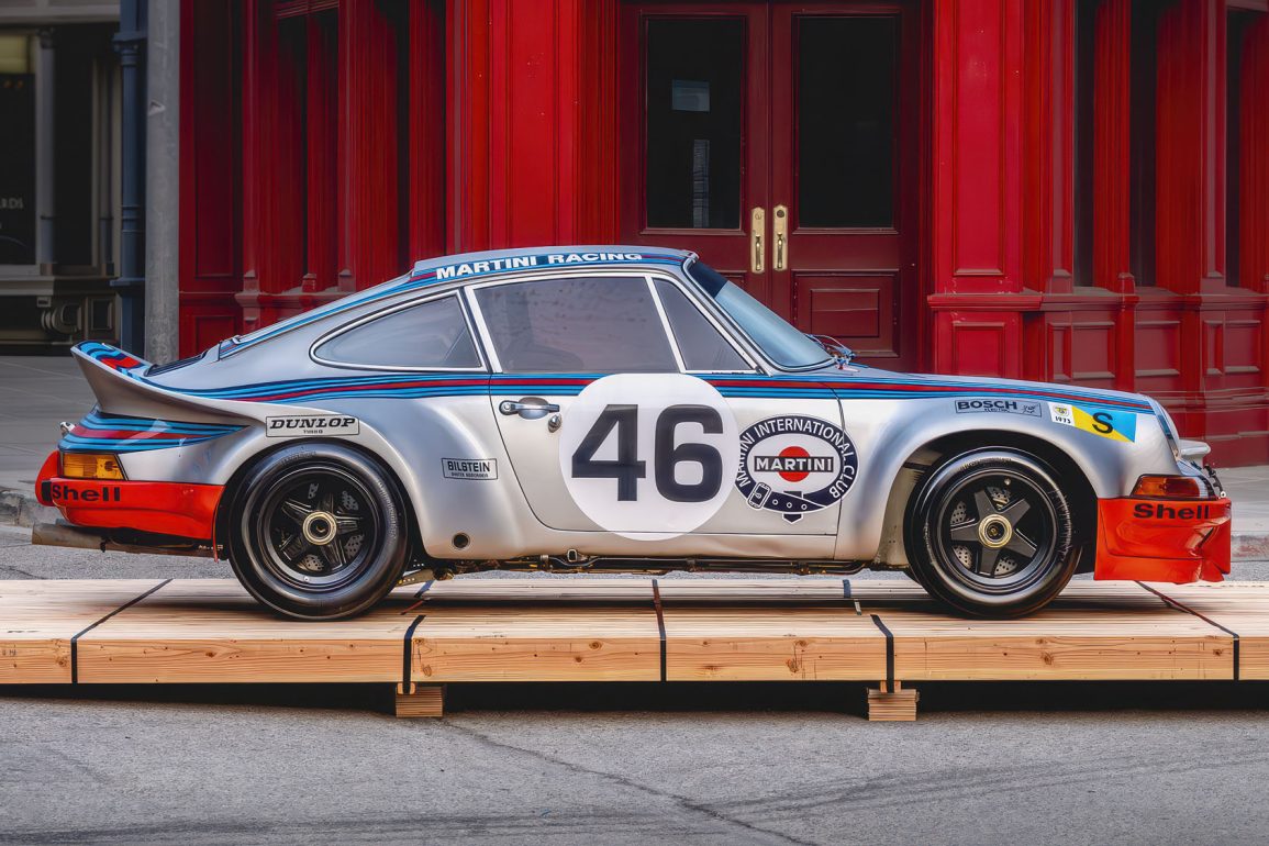 961 – Porsche’s forgotten jewel