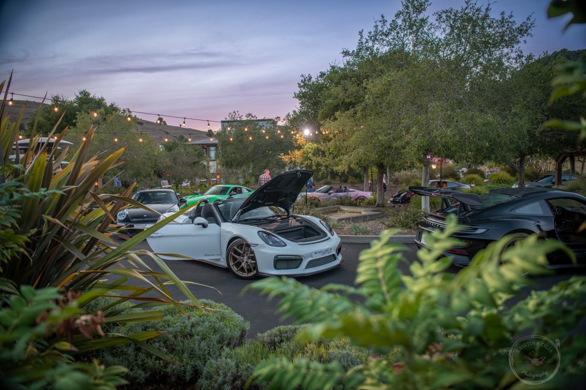 Porsche 916 Concept (1971)