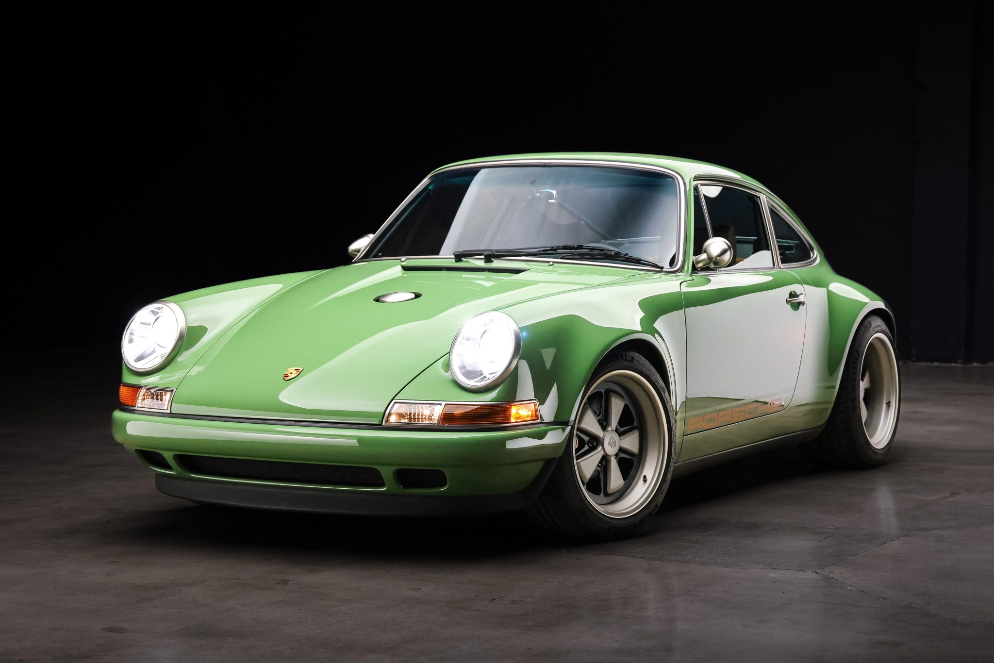 Porsche 911 & 912 (1965 - 1973) - Parts Catalogs & Diagrams