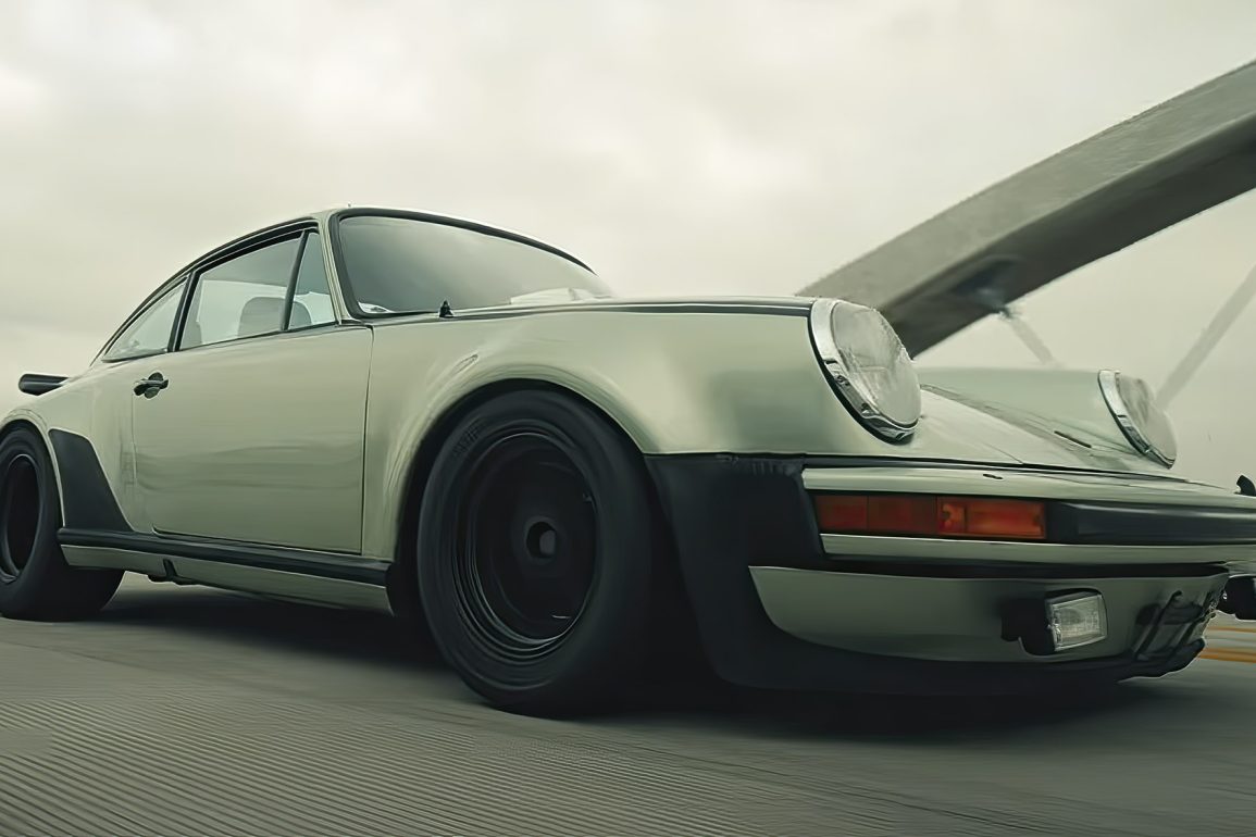 Porsche 934 (1976 - 1977)