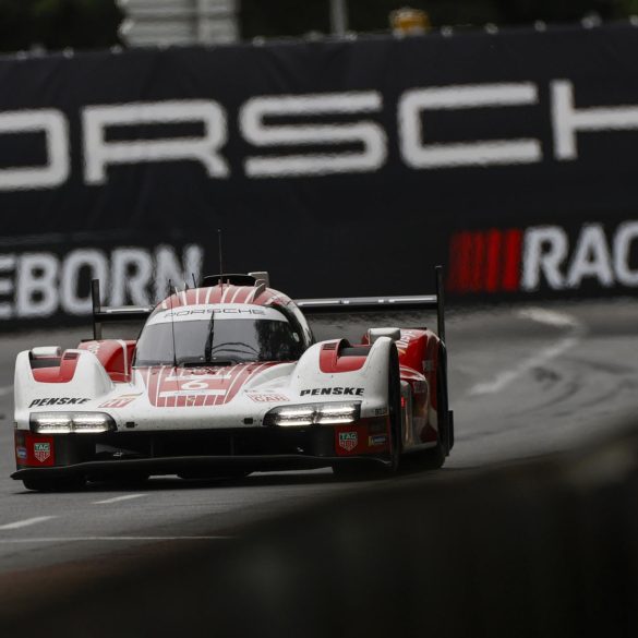 Porsche 963 - Ultimate Model Guide