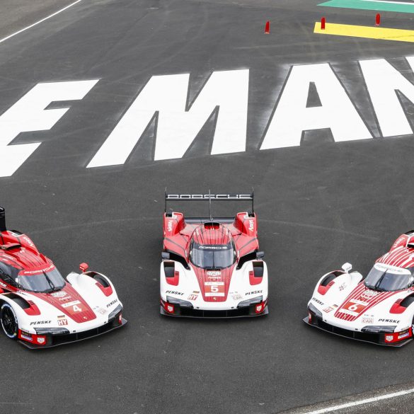 Porsche 963 - Ultimate Model Guide