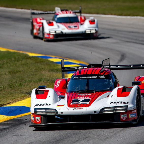 Porsche 963 - Ultimate Model Guide