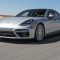 Porsche Panamera Maintenance & Service Schedules
