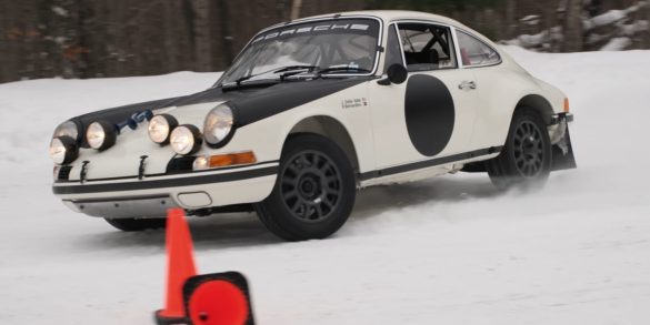 Tuthill Porsche Archives - Stuttcars